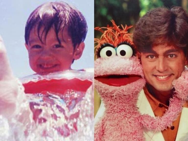 Fernando Colunga: Conoce las telenovelas que marcaron la vida del actor ...