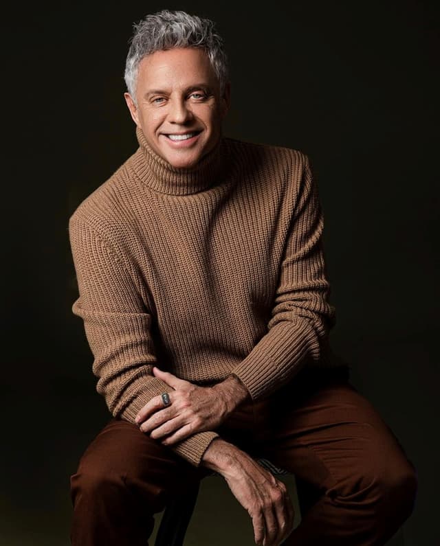 Alexis Ayala: ¿qué famosas fueron novias del actor? | Shows Estilo de ...