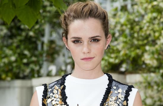 Emma Watson (casi) es la reina de Instagram | Parentless Content Las ...