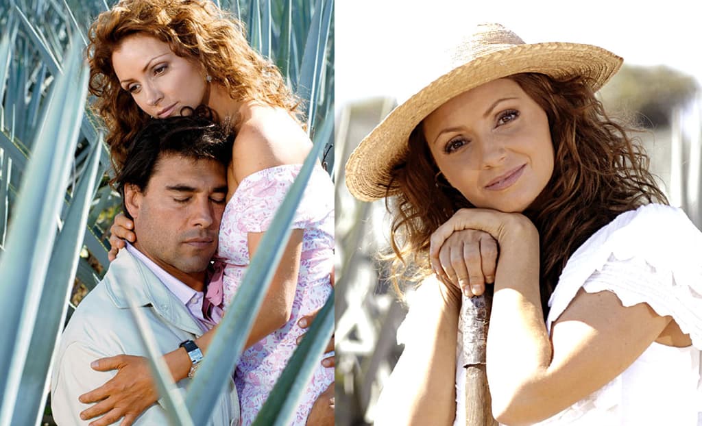 Hijos de Sergio Sendel: mellizos del actor son actores de telenovelas e ...