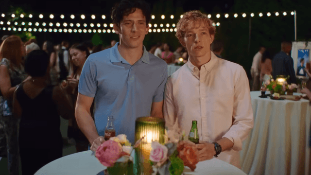 ‘Challengers’, el final de la película de Zendaya explicado: ¿Quién ...