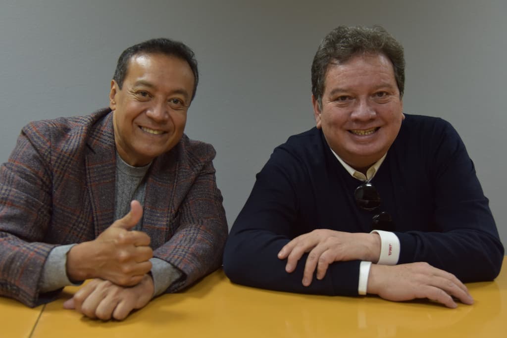 El Coque Muñíz: Últimas noticias, videos y fotos de El Coque Muñíz | Las Estrellas