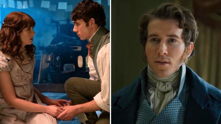 'Bridgerton': La historia de amor de Eloise, según los libros (se ...
