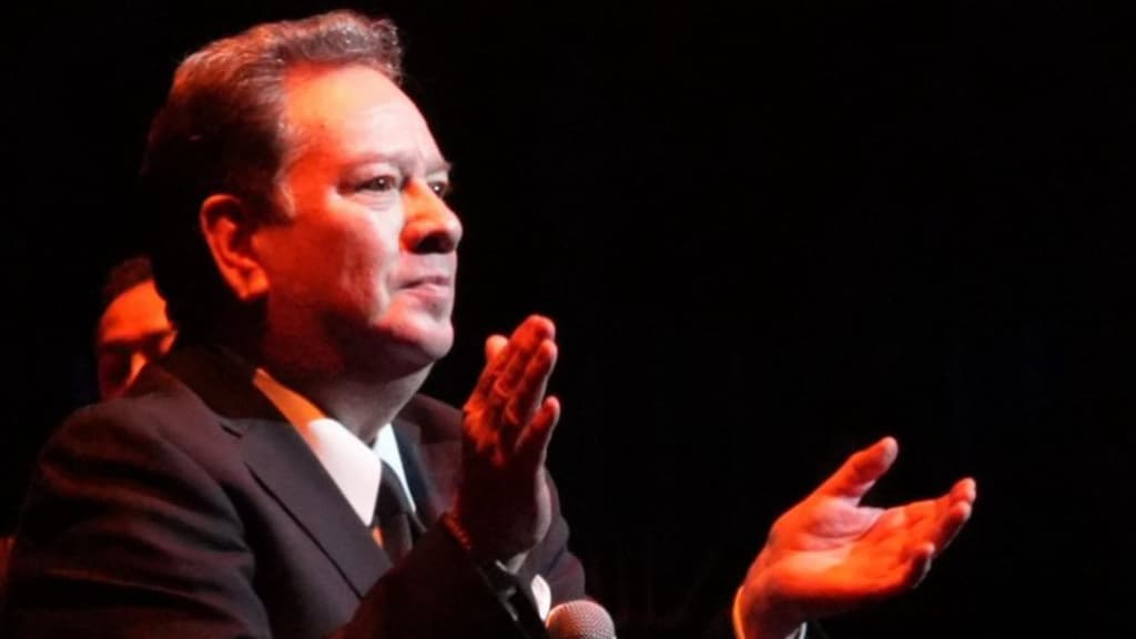 Fofo' Márquez recibe sentencia y pasará 17 años en prisión: Esto se sabe | Shows Famosos | Las ...