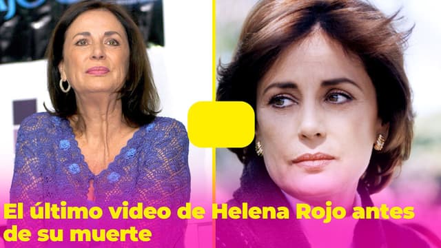 Muere Marcela Daviland, actriz de la telenovela 'La Madrastra' | Shows ...