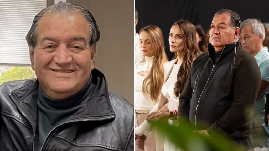 ¿Quién es Facundo? Conoce datos curiosos del famoso conductor | Shows ...