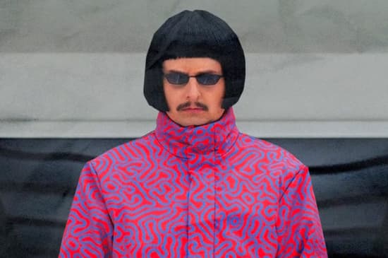 Muere Oliver Tree: Esta fue la radical decisión que tomó sobre su ...