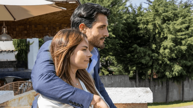 Regalo de Amor: Conoce a todo el elenco de la nueva telenovela de ...