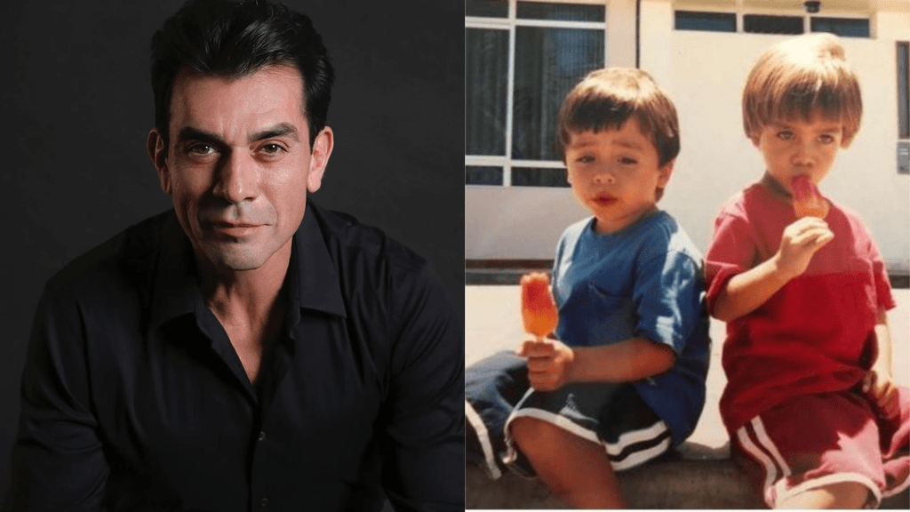 ¿Maradonio eres tú? Así luce ahora el querido personaje de ‘La Familia ...