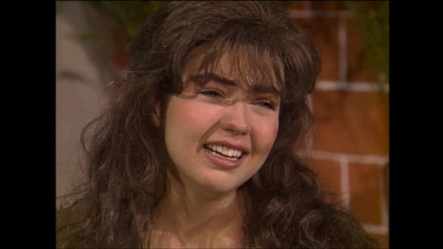 Inicio C20: María Mercedes confiesa su amor | Shows María Mercedes ...