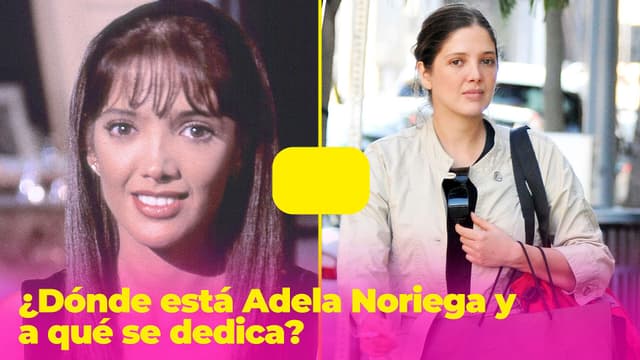 ¿Adela Noriega muere a los 55 años? Esto se sabe de la protagonista de telenovelas | Shows ...