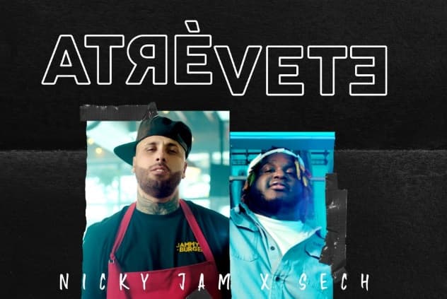 J Balvin y Nicky Jam demuestran que el mundo se mueve al ritmo de la ...