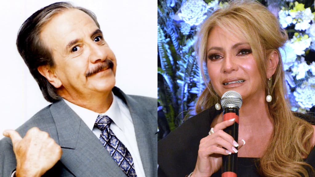 Daniela Castro: Últimas noticias, videos y fotos de Daniela Castro ...