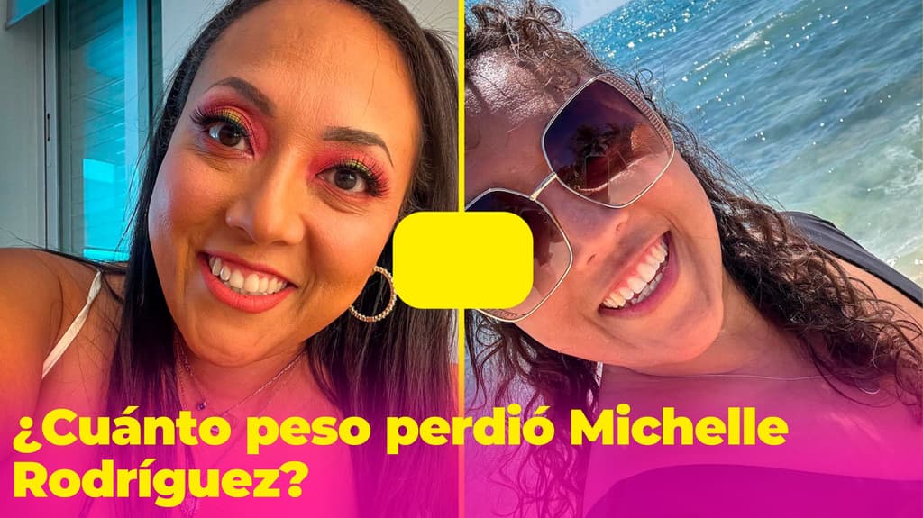 Michelle Rodríguez pone fin a las críticas por su romance con otra ...