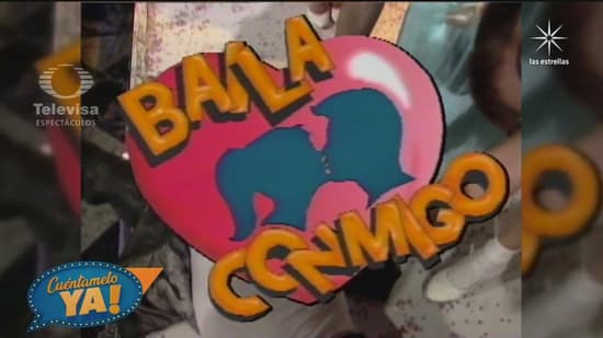 Andrea Legarreta: 5 telenovelas inolvidables con las que conquistó al público | Shows Famosos ...