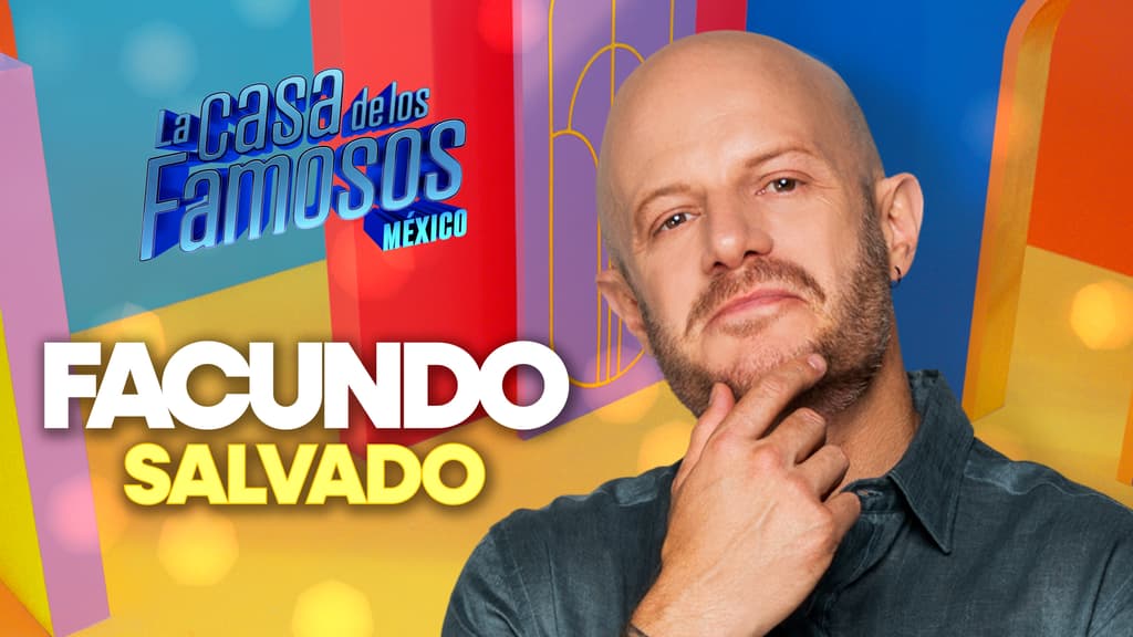 Shiky salva a Facundo y así libra la eliminación de La Casa de los ...