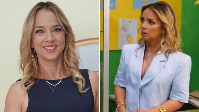 Shiky Clement revela que perdió la vista de un ojo tras hacerse una ...