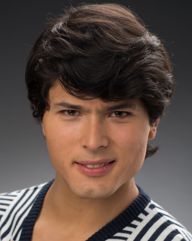 Sahit Sosa | Las Estrellas Home Egresados | Las Estrellas