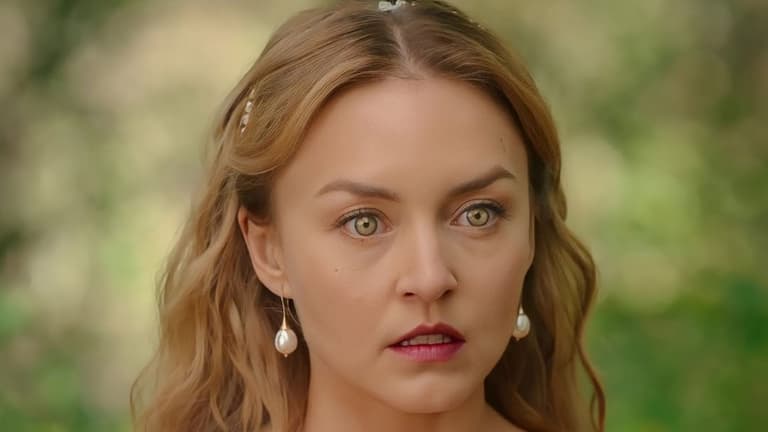 Angelique Boyer será 'Doménica Montero': Todo lo que sabemos de esta ...
