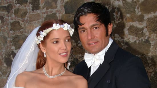 Fernando Colunga llega a los 58 años: así ha cambiado desde sus inicios ...