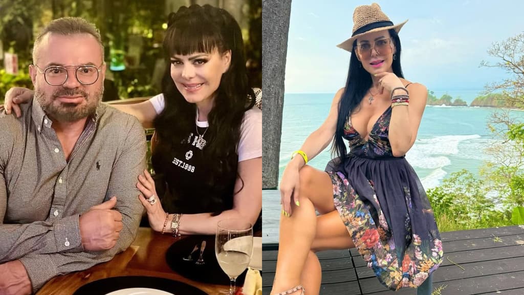 Maribel Guardia revela que ya no aporta dinero a su nieto y desea volver a verlo | Shows Famosos ...