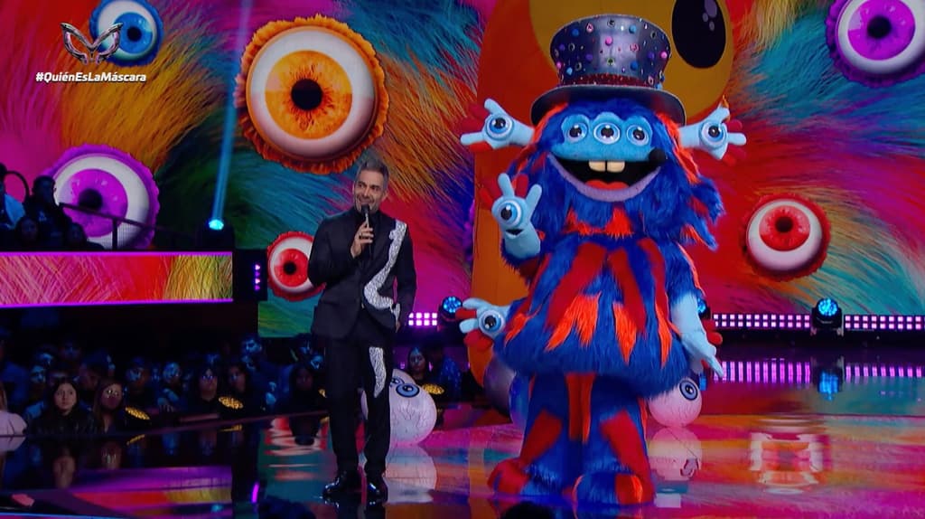 ¿Quién es la Máscara? 2024: Conoce a todos los eliminados del programa ...