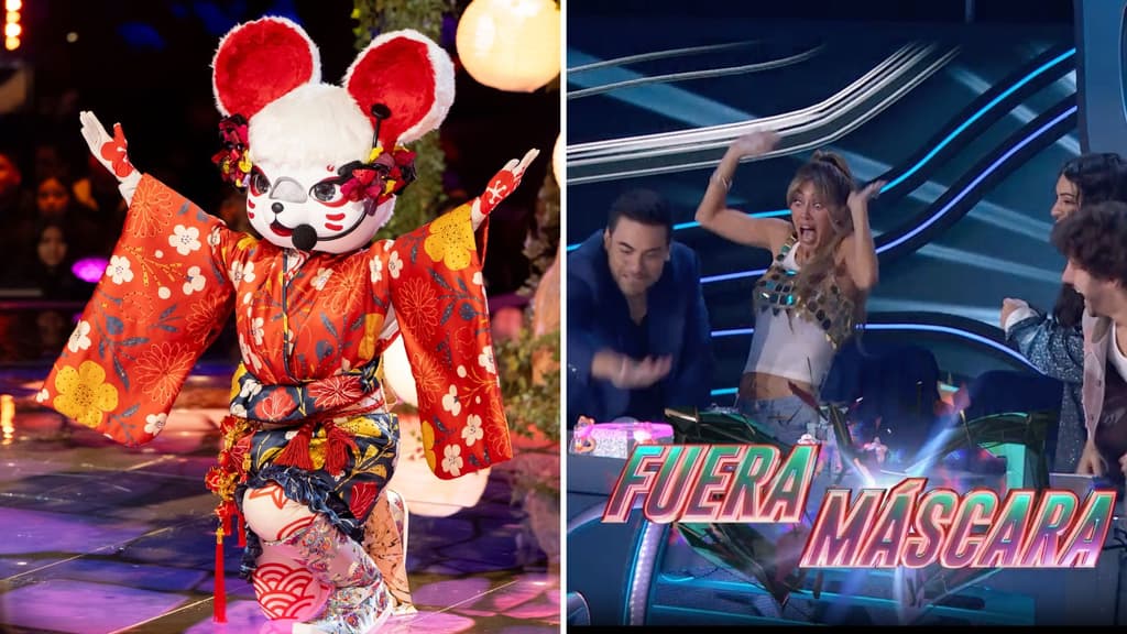 ¿Quiénes fueron los finalistas de la sexta temporada de ‘¿Quién es La ...