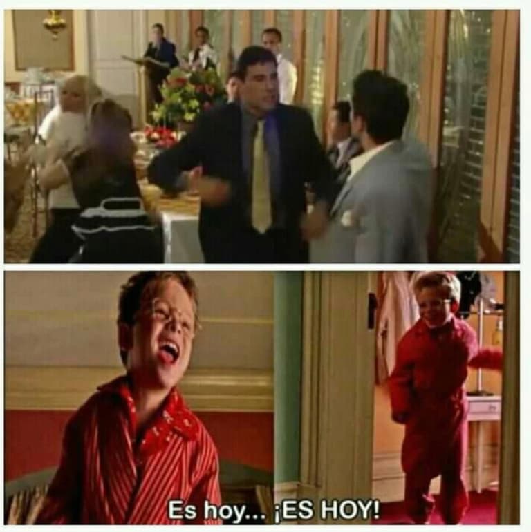 La pelea entre Sofía e Isadora en 'Destilando Amor' desató épicos memes ...