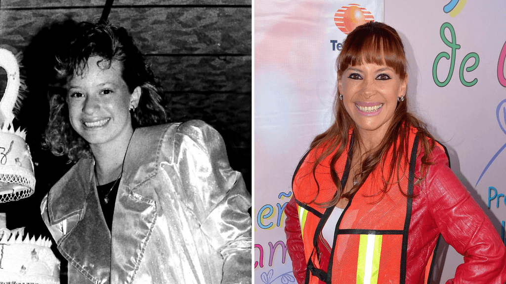 Chiquilladas: Las fotos de la transformación de su elenco a más de 30 ...