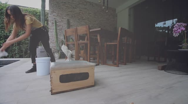 En fotos: Yuya presenta su casa donde pasa la cuarentena, desde su ...