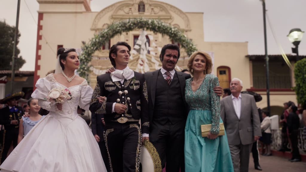 El Último Rey: ¿Cuándo termina la serie del hijo del pueblo? | Shows El ...