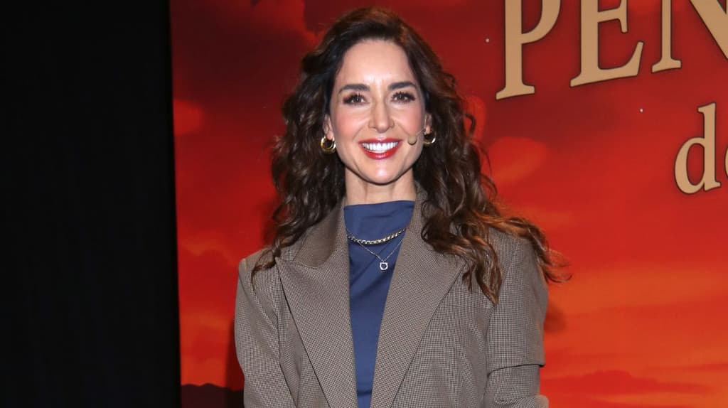 Susana González Últimas Noticias Videos Y Fotos De Susana González Las Estrellas
