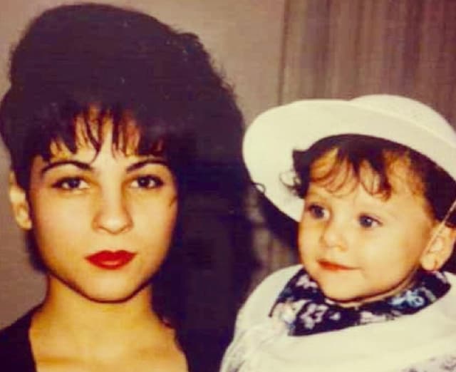 Así cambió Nancy Patiño, la actriz que interpretó a 'Liliana' en Mañana ...