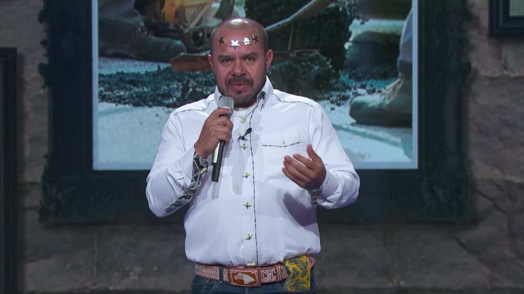 El Compayito: 10 datos curiosos sobre el famoso personaje de comedia ...