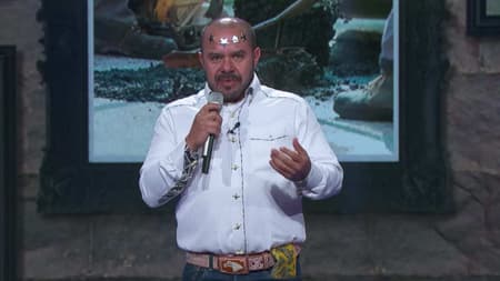 El Compayito: 10 datos curiosos sobre el famoso personaje de comedia ...