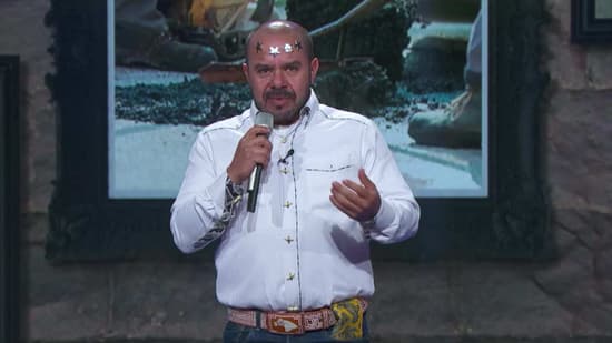 El Compayito: 10 datos curiosos sobre el famoso personaje de comedia ...