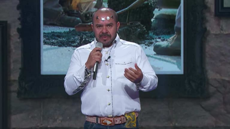 El Compayito: 10 datos curiosos sobre el famoso personaje de comedia ...