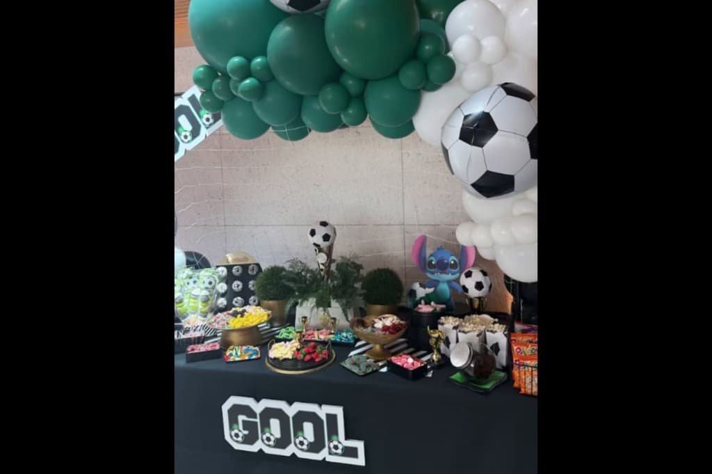 Georgina Rodríguez y Cristiano Ronaldo arman fiesta millonaria con ...