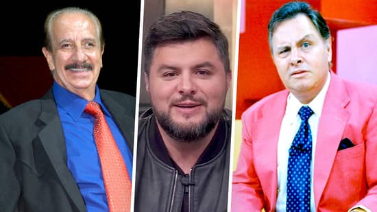 Mario Bezares y 'El Gallinazo': ¿Cómo nació el famoso baile que hacía ...