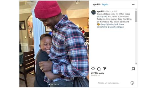 Mueren actor de Marvel y tres de sus hijos pequeños tras accidente ...