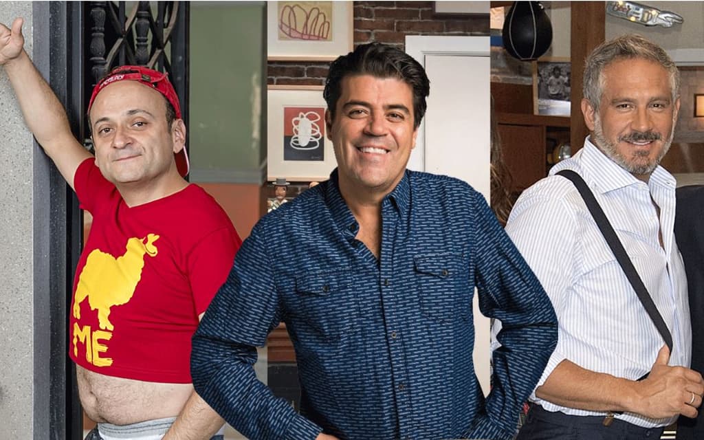 ¡Nuevas series de comedia para mayo en Las Estrellas! Descúbrelas | Las ...