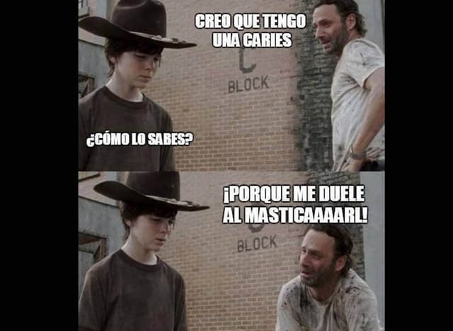 Escenas de series que se convirtieron en memes | Parentless Content Las ...