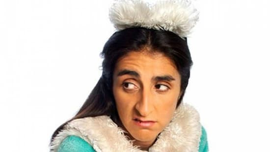 La Familia Peluche | Las Estrellas