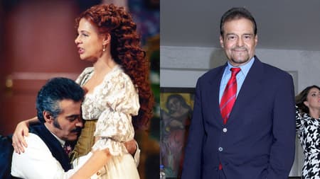 ‘Alondra’: ¿qué fue del elenco de la telenovela protagonizada por Ana ...