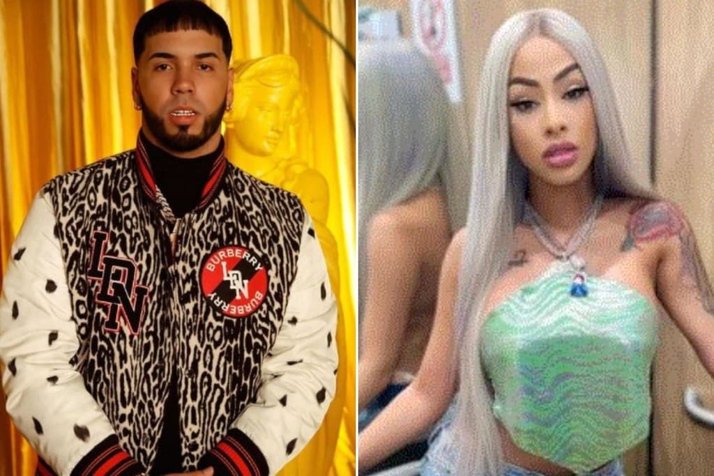 Yailin 'La más viral': Surgen fotos de cómo lucía antes de la fama ...