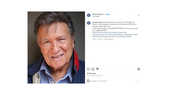 Muere Jean-Paul Vignon, actor de ‘500 días con ella’ y 'Shrek' | Shows ...