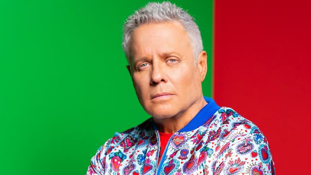 Alexis Ayala: Últimas noticias, videos y fotos de Alexis Ayala | Las ...