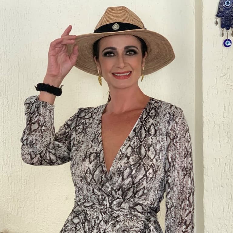 Revive la trayectoria de Alejandra Procuna, quien vuelve a las novelas ...