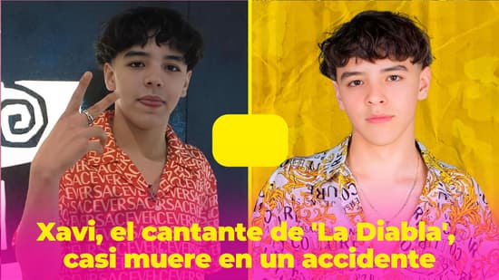 Xavi: ¿Quién es el cantante que lidera Spotify a nivel global y qué ...