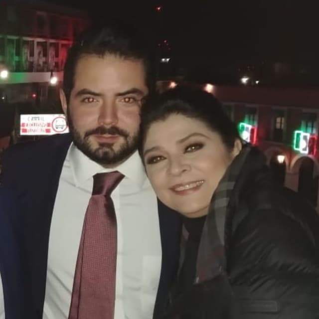 Resurge foto de Victoria Ruffo, Edith González y Erika Buenfil juntas ...